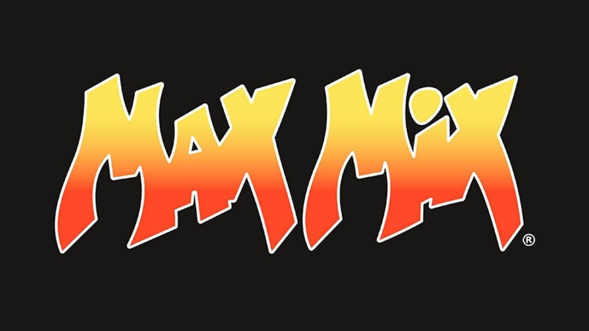 ¿Qué era el Max Mix?