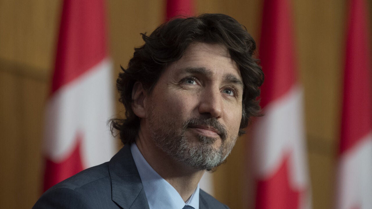 Justin Trudeau, el presidente guaperas de Canadá: de su polémico ...
