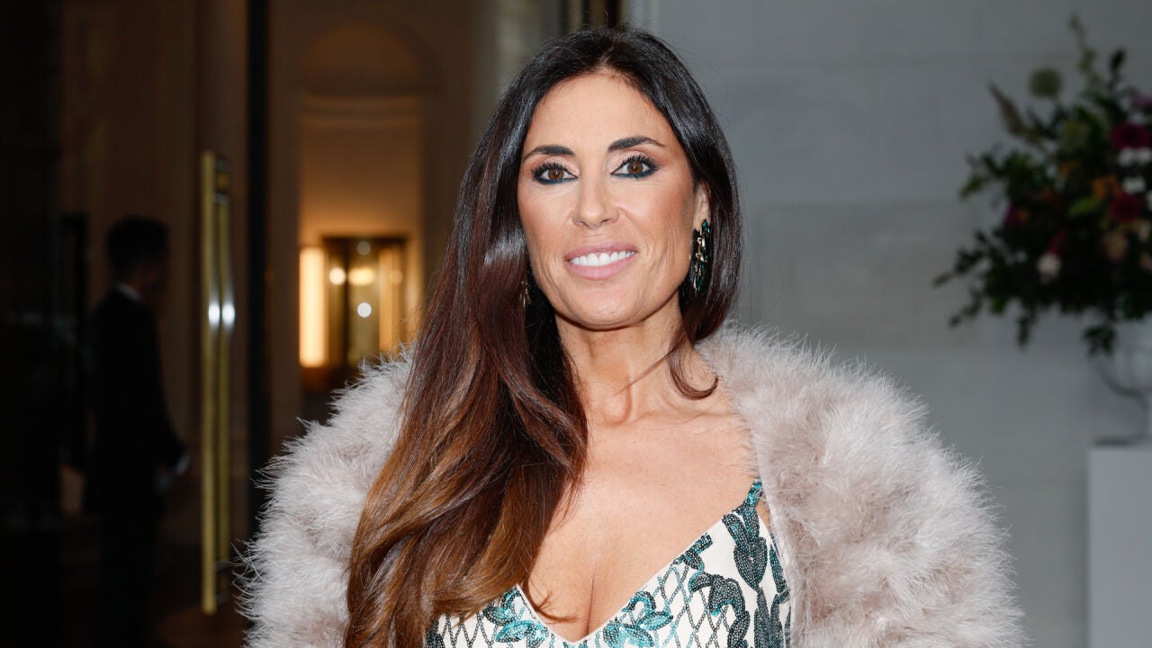 Isabel Rábago sorprende con una imagen desde el hospital: "Casi lista ...