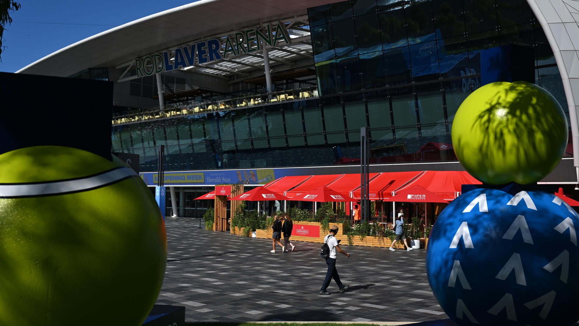 Open de Australia 2025: cuándo empieza, calendario, horarios, fechas y ...