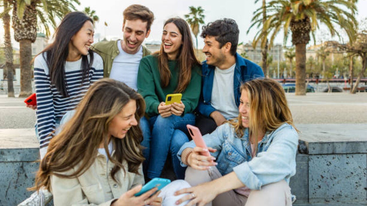 ¿Qué dicen los jóvenes hoy? 10 palabras de moda que usa la generación Z ...