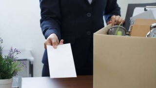 Un abogado laboralista explica la "trampa del finiquito" que hacen las ...