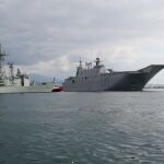 Armada española