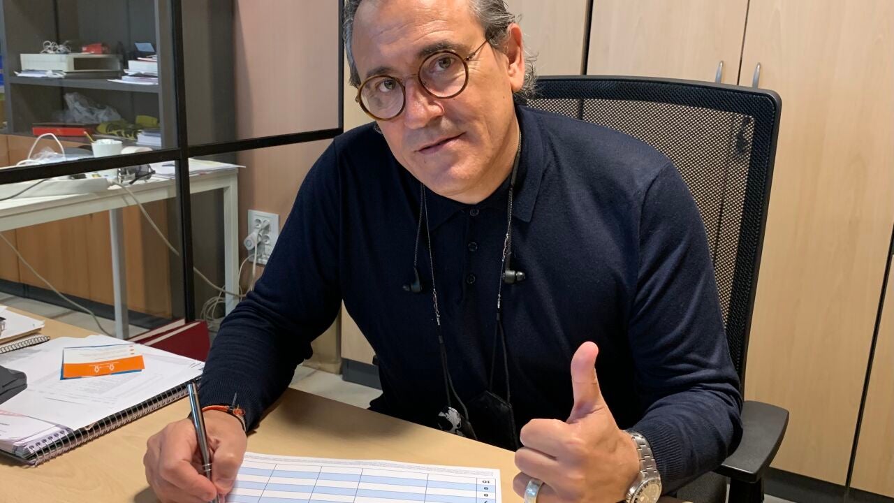La Guardia Civil investiga las deudas de Torró por si fueran el motivo ...