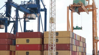 Las exportaciones a EE UU y China siguen cayendo, pero la apertura de ...