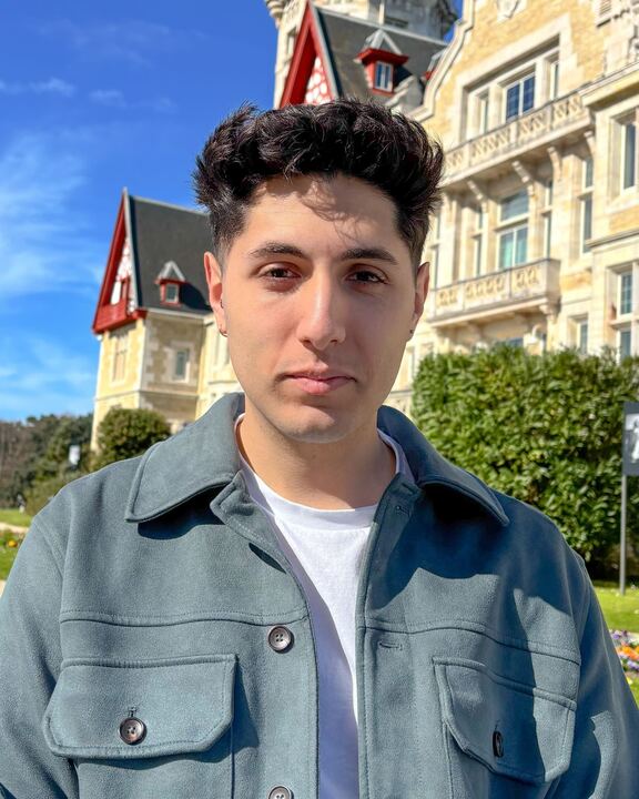 Quién es Reyes Rigo, la última española que embarcó en la Flotilla que ...