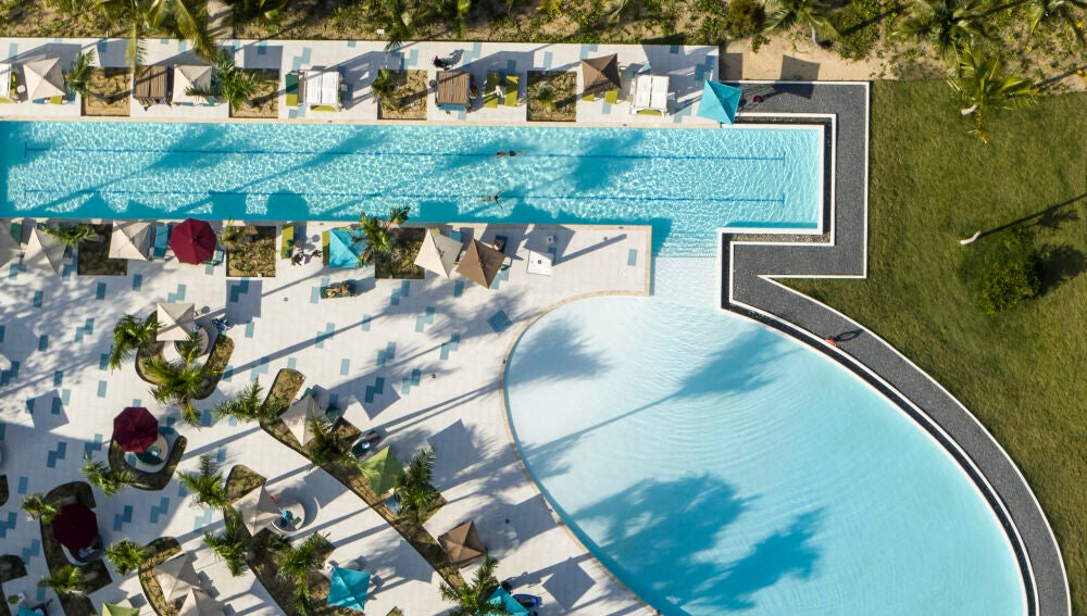 Club Med Miches, el hotel verde del caribe que apuesta por el ...
