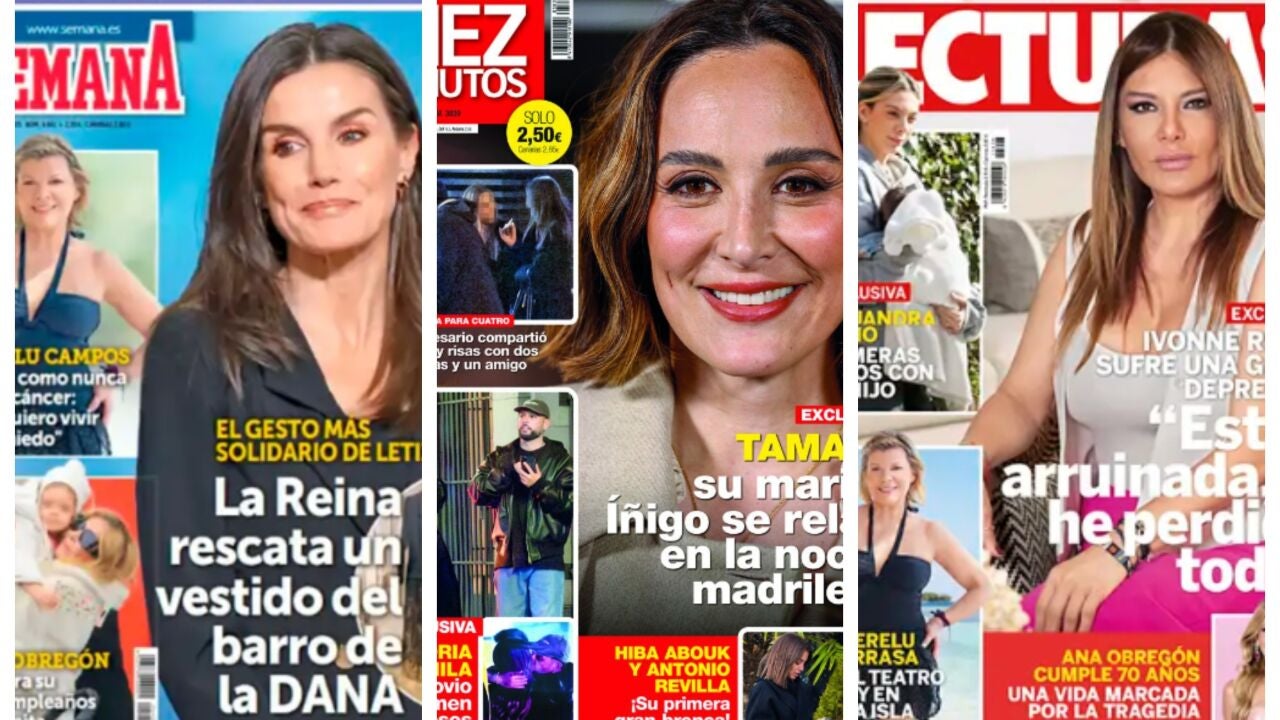 Kiosco: Yvonne Reyes, en la ruina, Alice Campello y los devaneos de ...