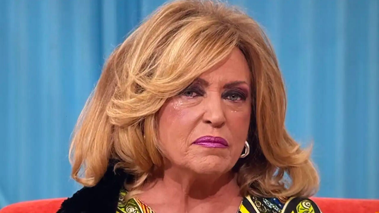 Lydia Lozano da nuevos detalles de su lucha contra su enfermedad crónica