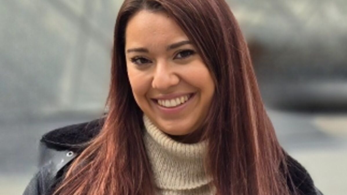 Silvia. F: últimas noticias en La Razón