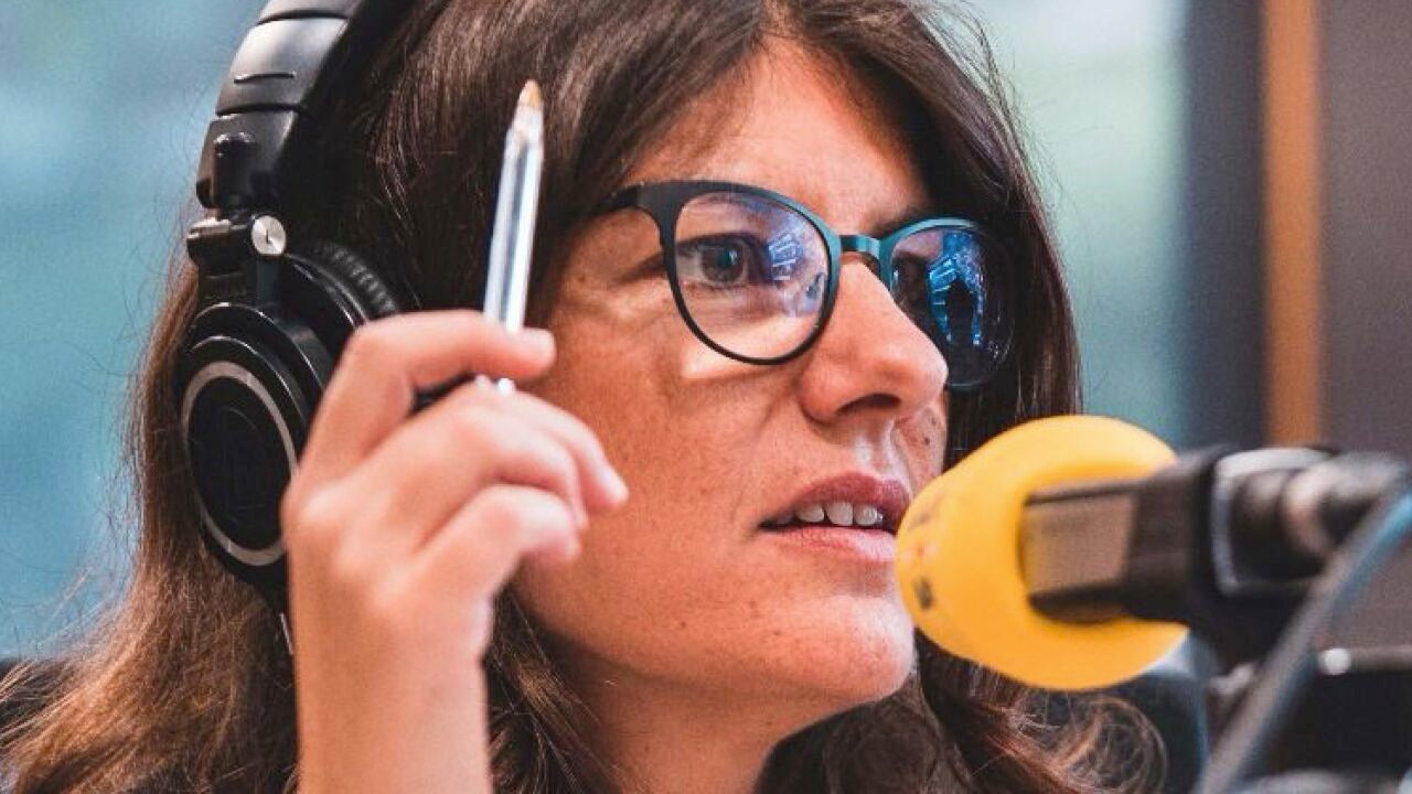Anna Pérez Pagès tiene nombre de premio
