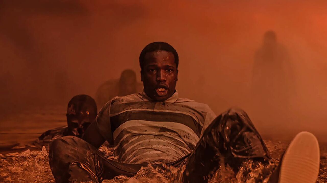 Mi película favorita de terror psicológico está en streaming y es ...