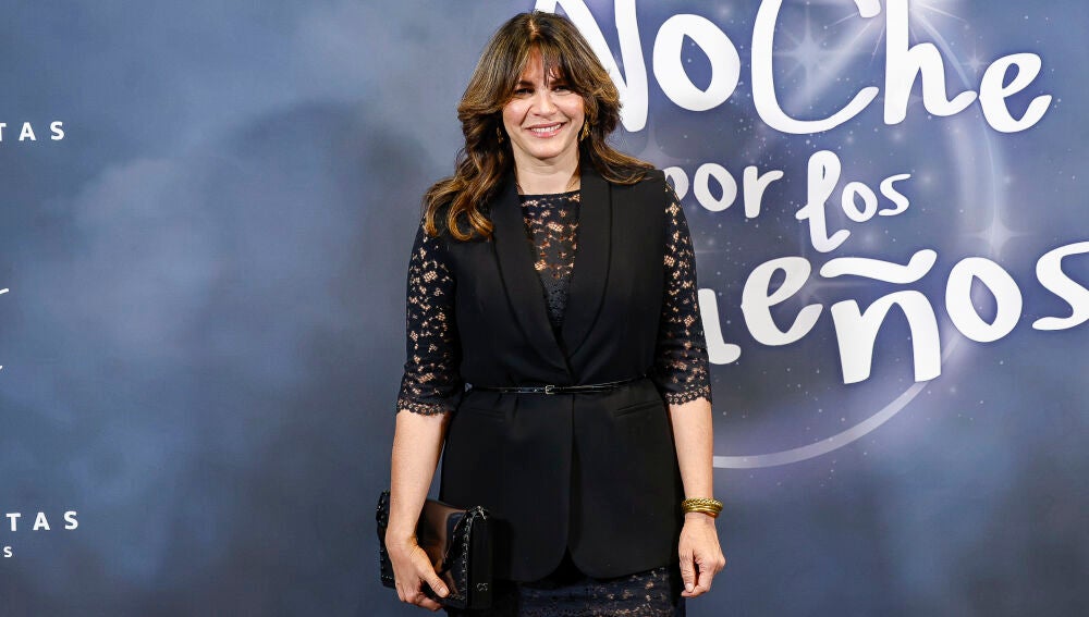 Hablamos con Fabiola Martínez: "Nunca he pedido a nadie que me haga ...