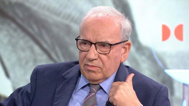 Alfonso Guerra