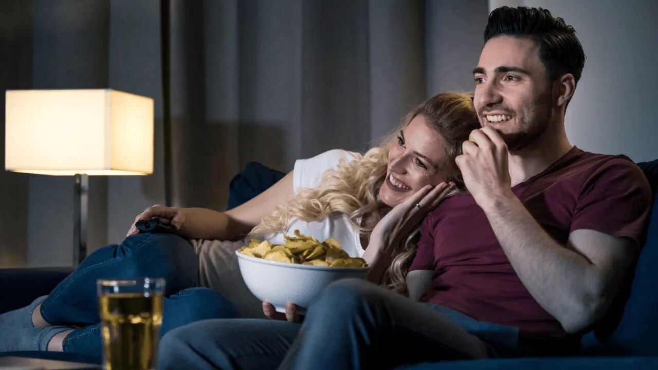 Movistar Plus+ escucha a sus clientes: el canal de pelis más épico ...