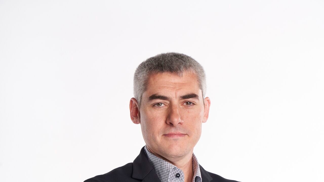 Veolia nombra a Daniel Tugues como director nacional para España
