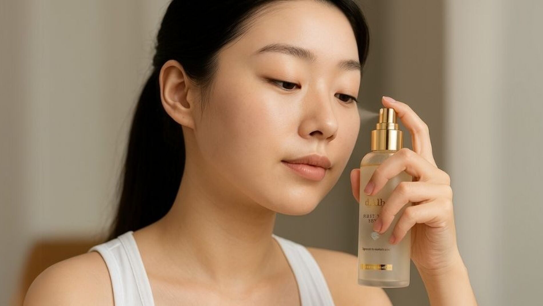 El serum coreano que ilumina, reafirma y suaviza arrugas… ahora por ...