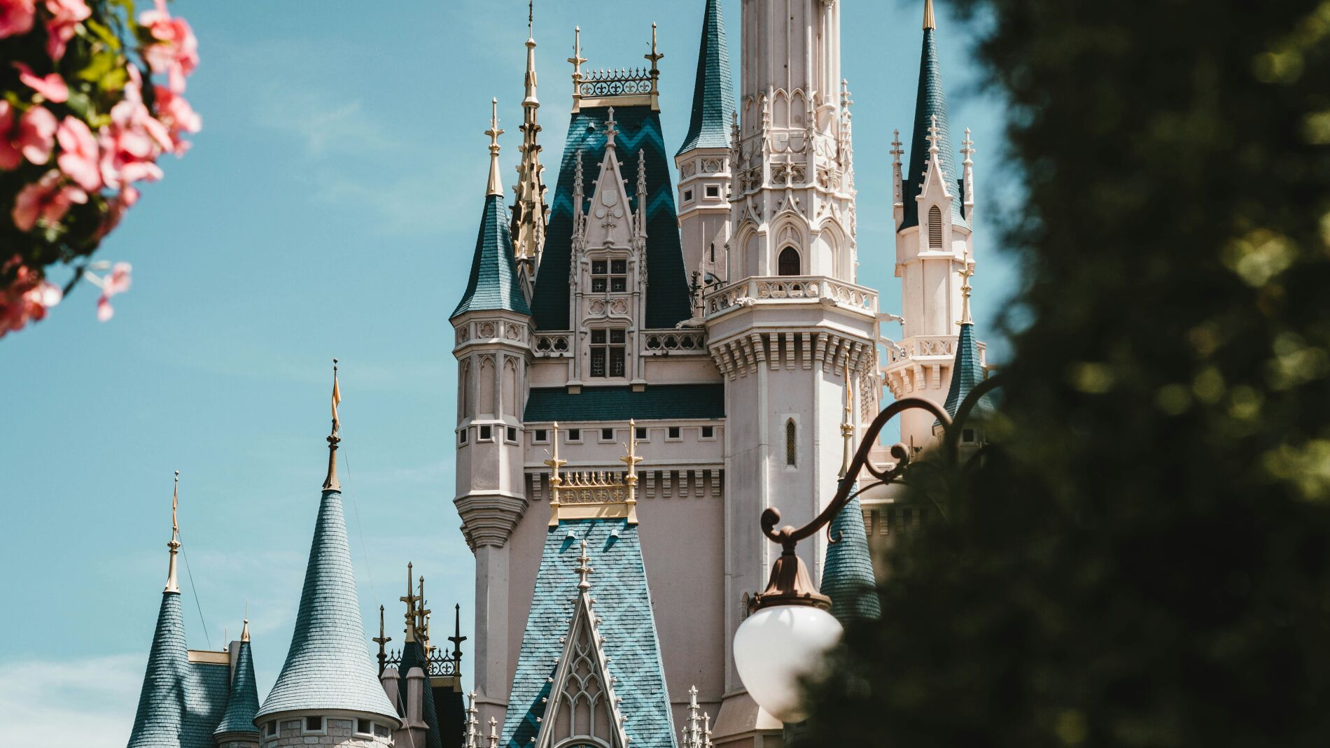 Disney confirma la construcción de su nuevo parque temático: lo que se ...