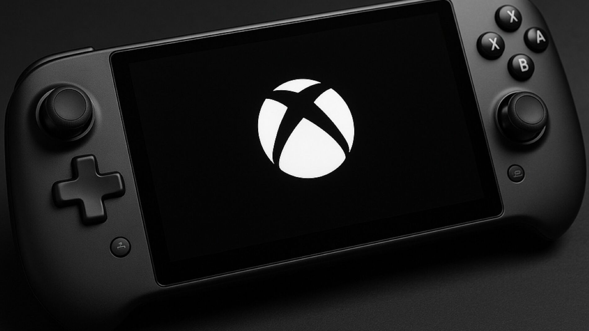 La nueva consola portátil de Xbox se filtra por sorpresa