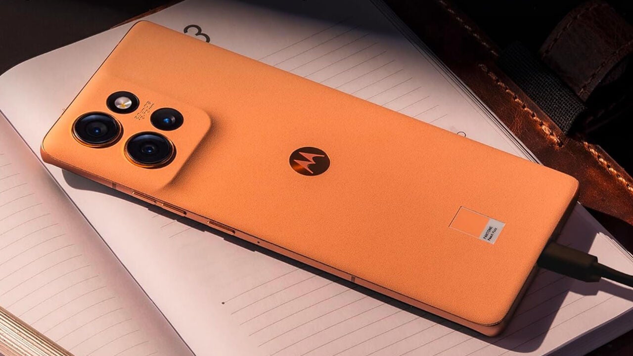 Bueno, bonito y ahora más barato: así se luce esta joya de móvil ...