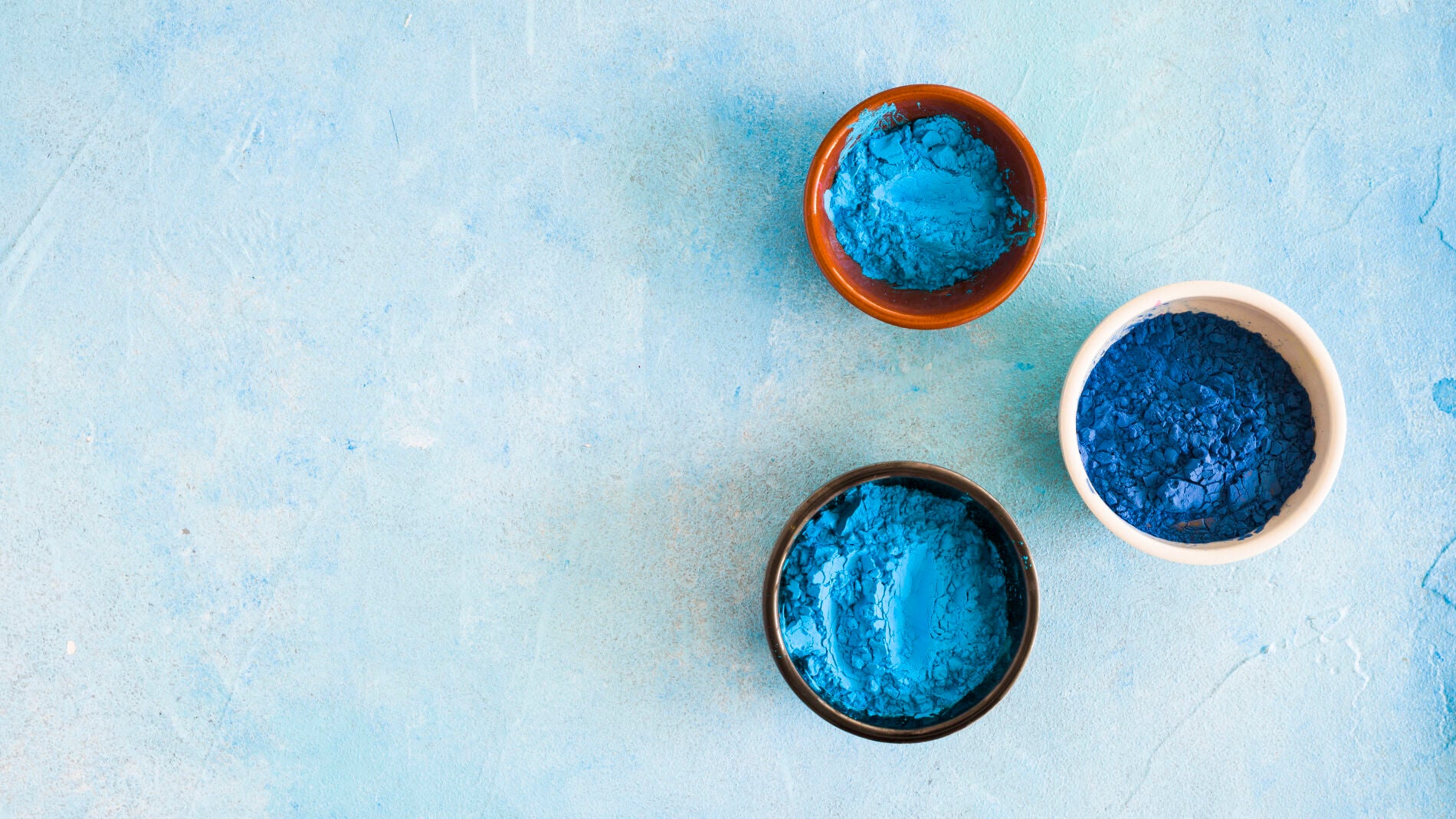 Azul de Prusia, el desconocido elemento que combate la radiación