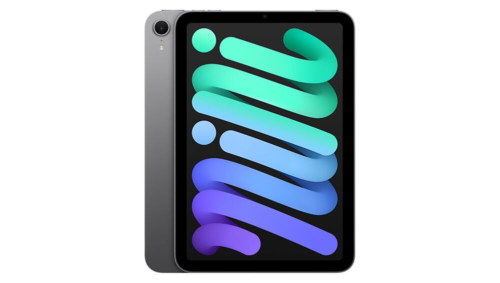 Toca fondo el precio del iPad mini: la tablet más versátil de Apple ...