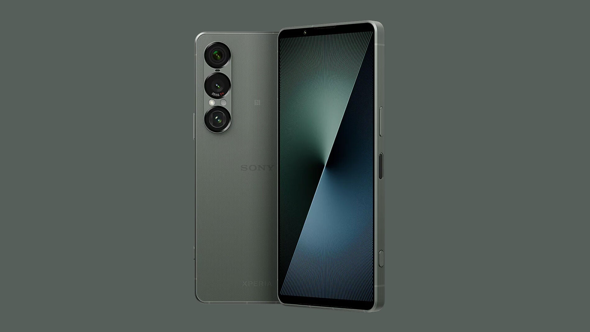El Sony Xperia 1 VII llega a España: así es el primer smartphone con ...