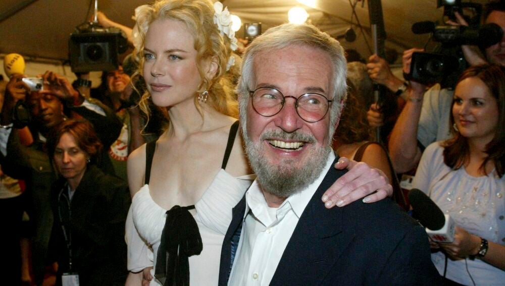 Muere Robert Benton, oscarizado director de "Kramer contra Kramer"