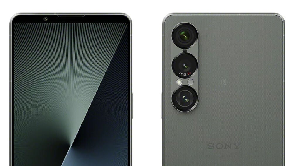 El Sony Xperia 1 VII llega a España: así es el primer smartphone con ...