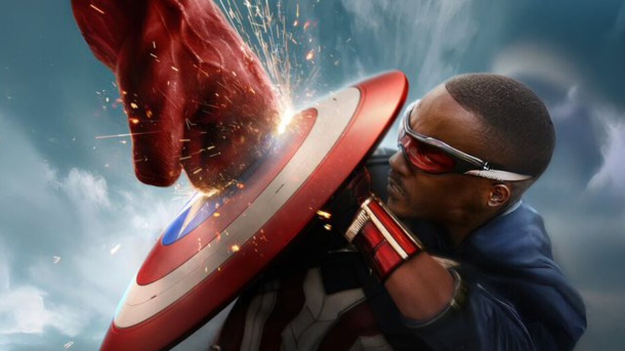 Marvel Studios lo confirma: ya hay fecha de estreno de ‘Capitán América ...