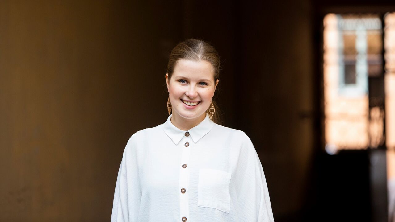 La Oscyl interpreta por primera vez obras de Ida Moberg y Carl Nielsen ...