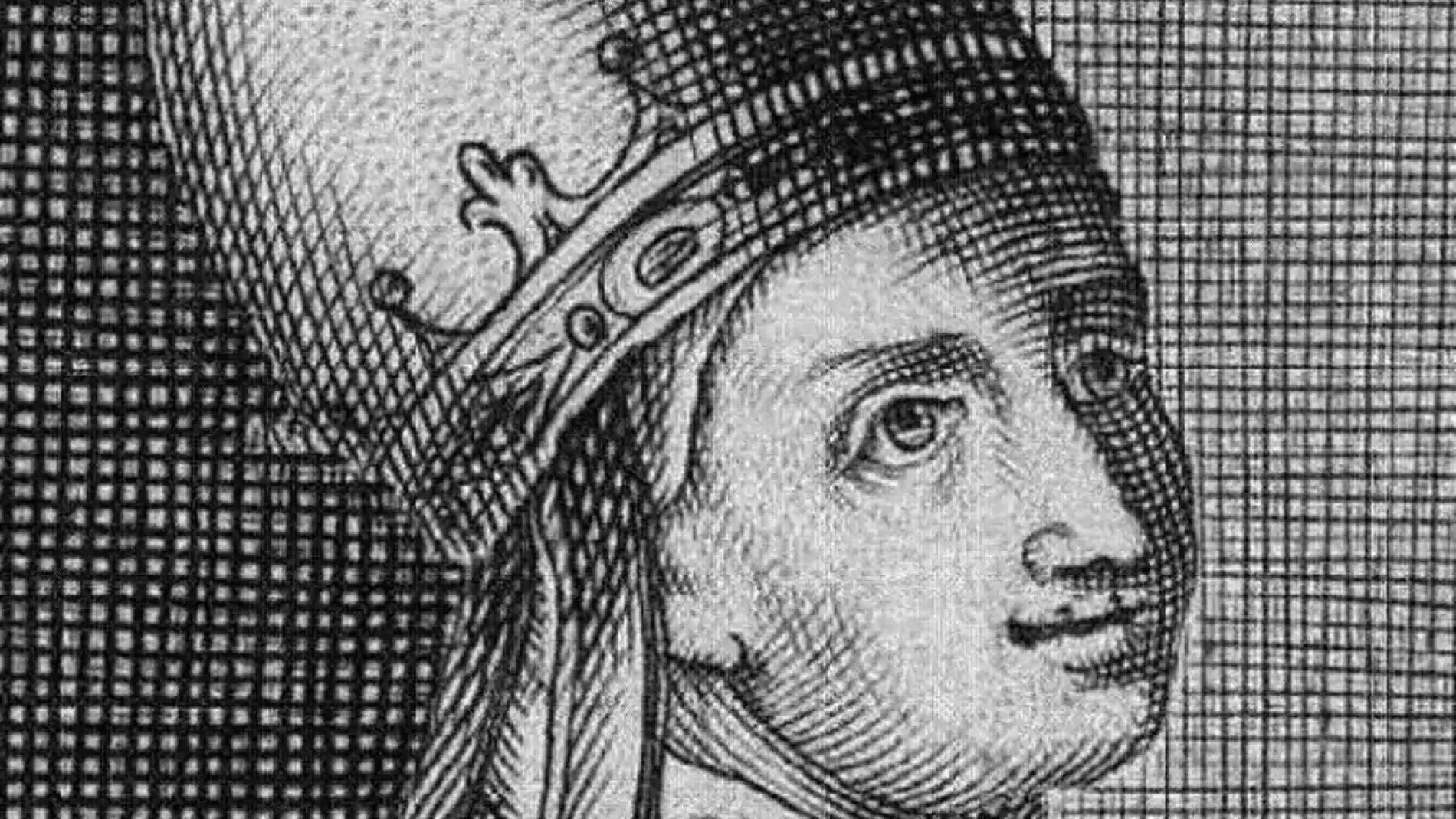 ¿Quién fue el "Papa niño"?