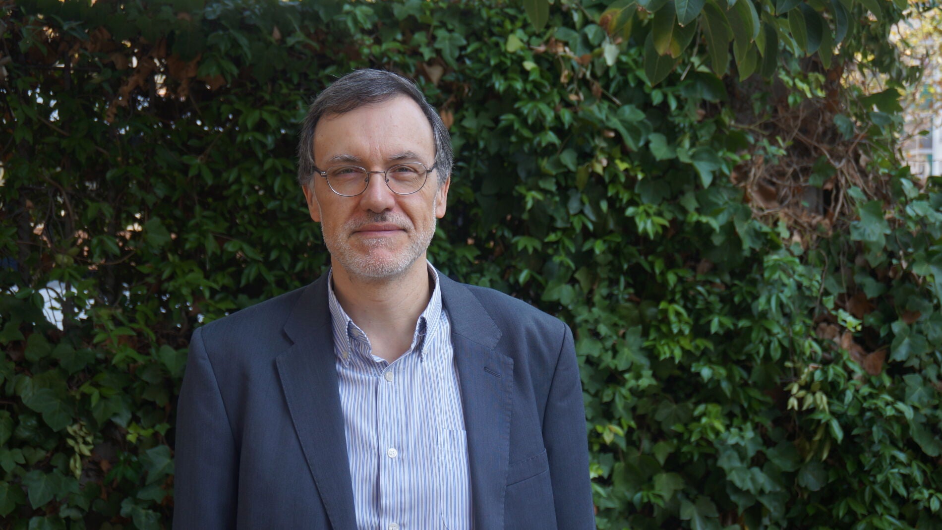 «Hay una cronificación de la pobreza entre las familias becadas de ...