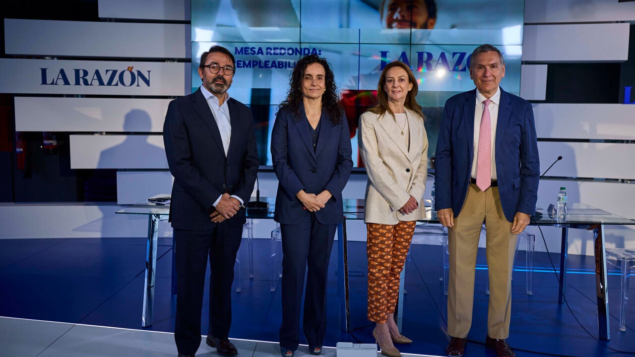 Debate sobre el empleo en el sector biosanitario