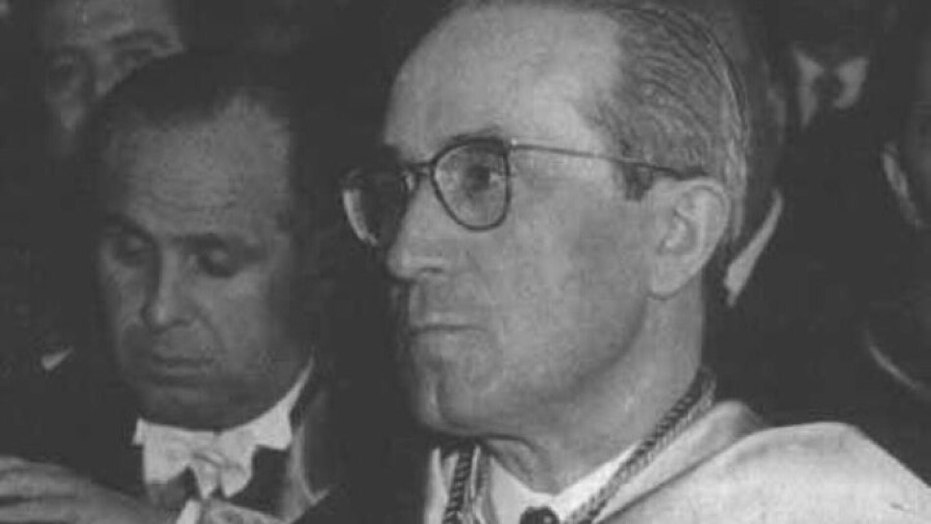 Juan de Mata Carriazo: el arqueólogo que arrojó luz sobre Tartessos