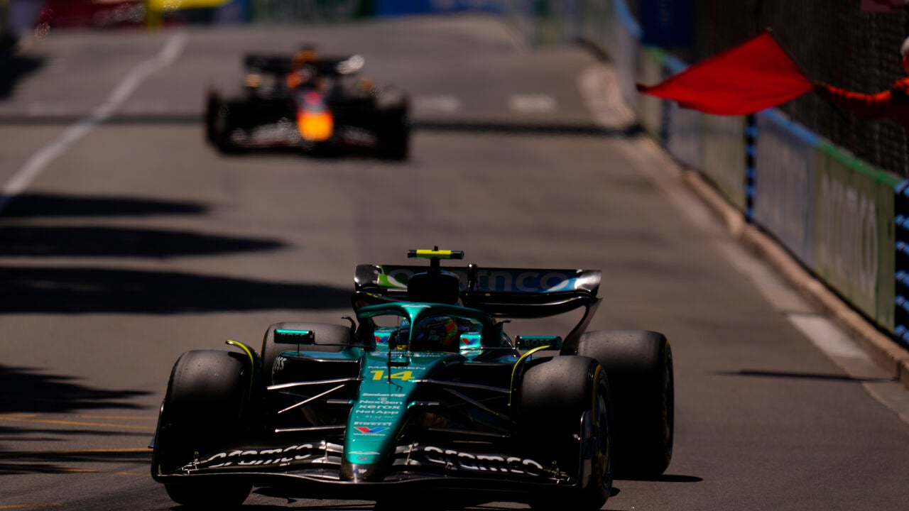 Así será la nueva clasificación de Fórmula 1 a partir de 2026: más ...