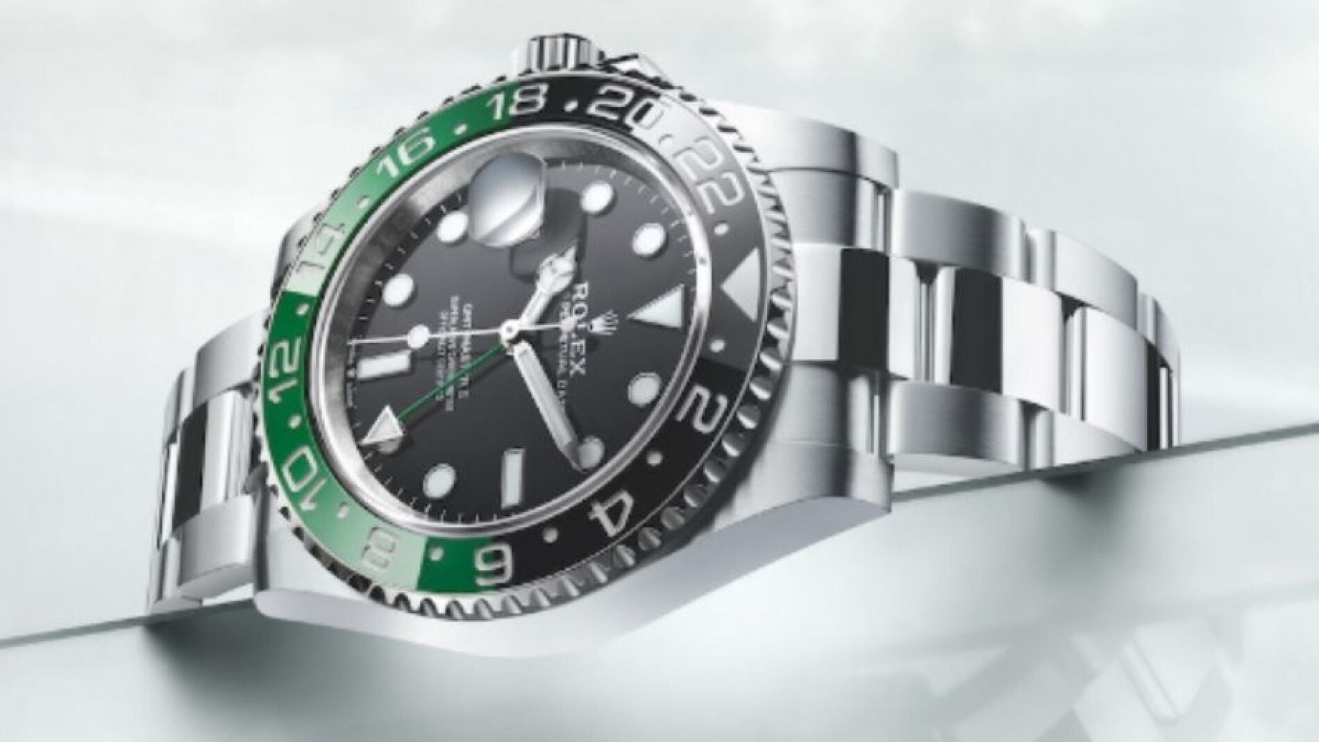 El chollo del día es este clon del Rolex GMT que puedes conseguir 10 ...