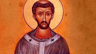 ¿Qué santo se celebra hoy, 27 de mayo? Esto es lo que debes saber del ...