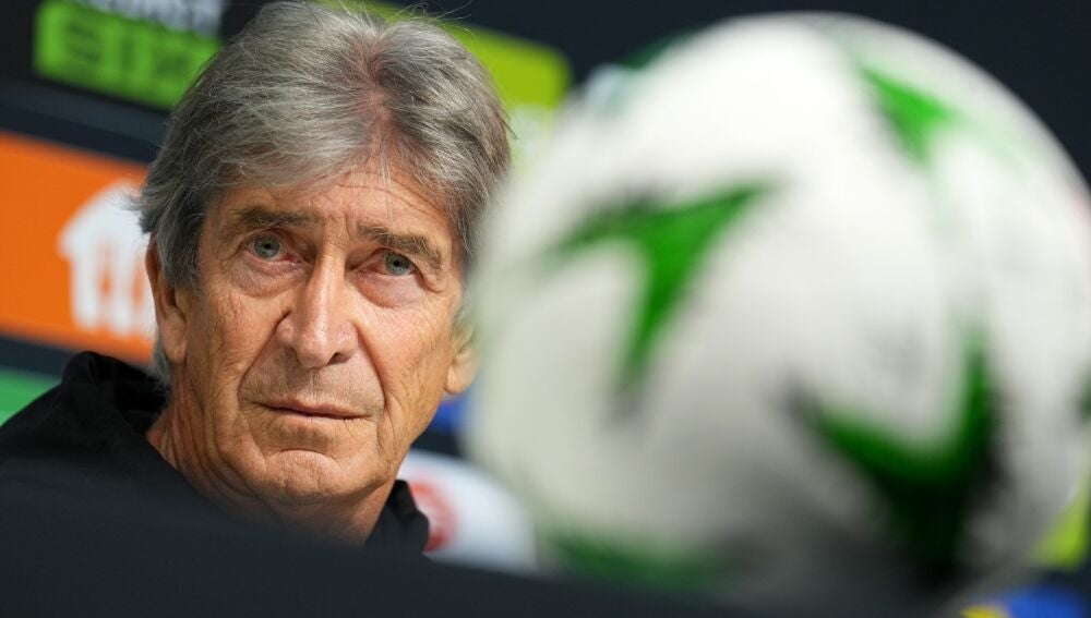 Real Betis - Chelsea, final UEFA Conference League. Resultado, resumen ...