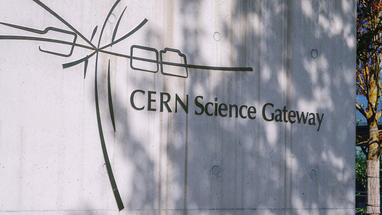 Perpetual Planet impulsa la divulgación científica del CERN para ...