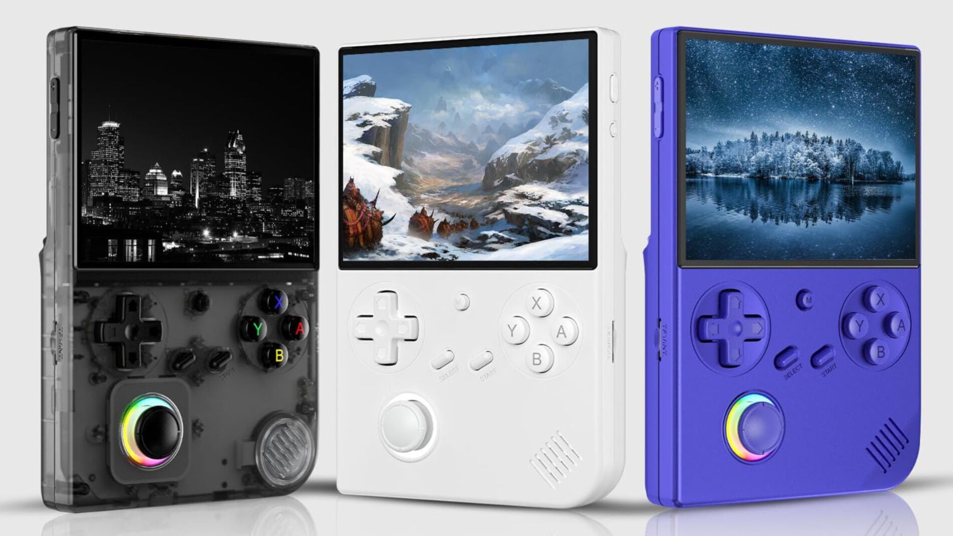 Viaja en el tiempo y juega a tus videojuegos favoritos de la infancia ...