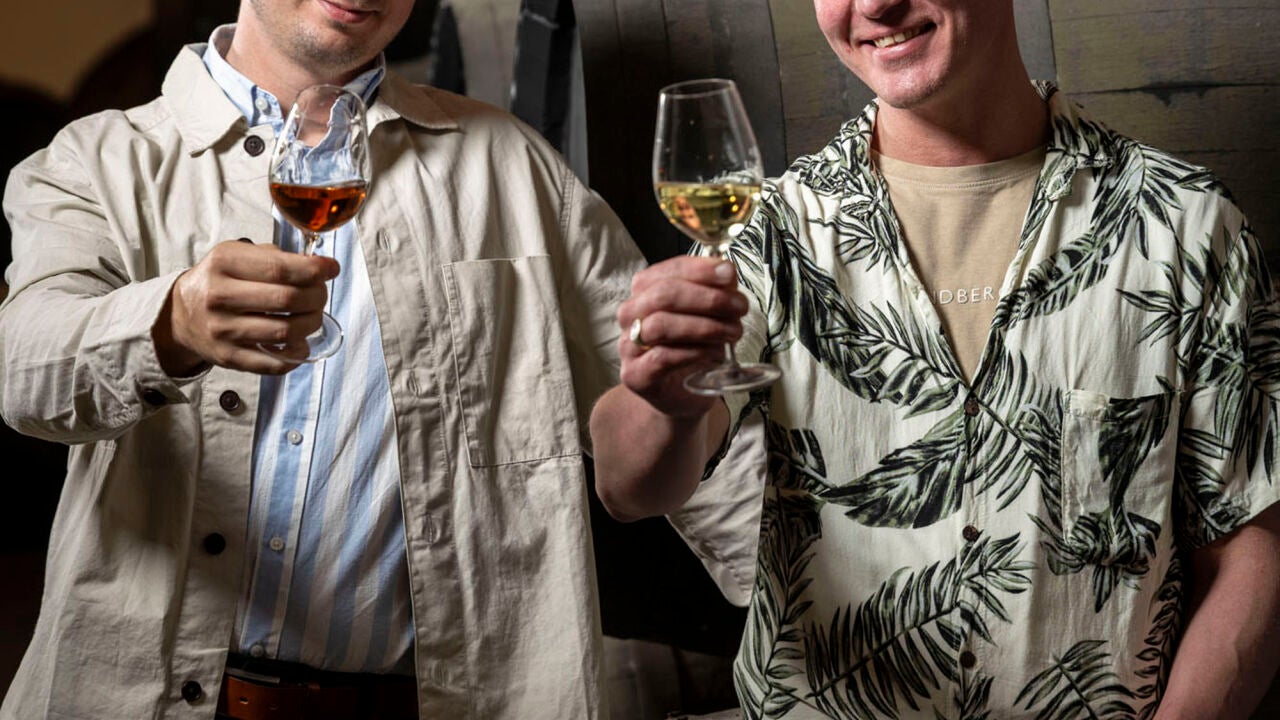 El equipo danés se alza ganador de la XI Copa Jerez con una propuesta ...