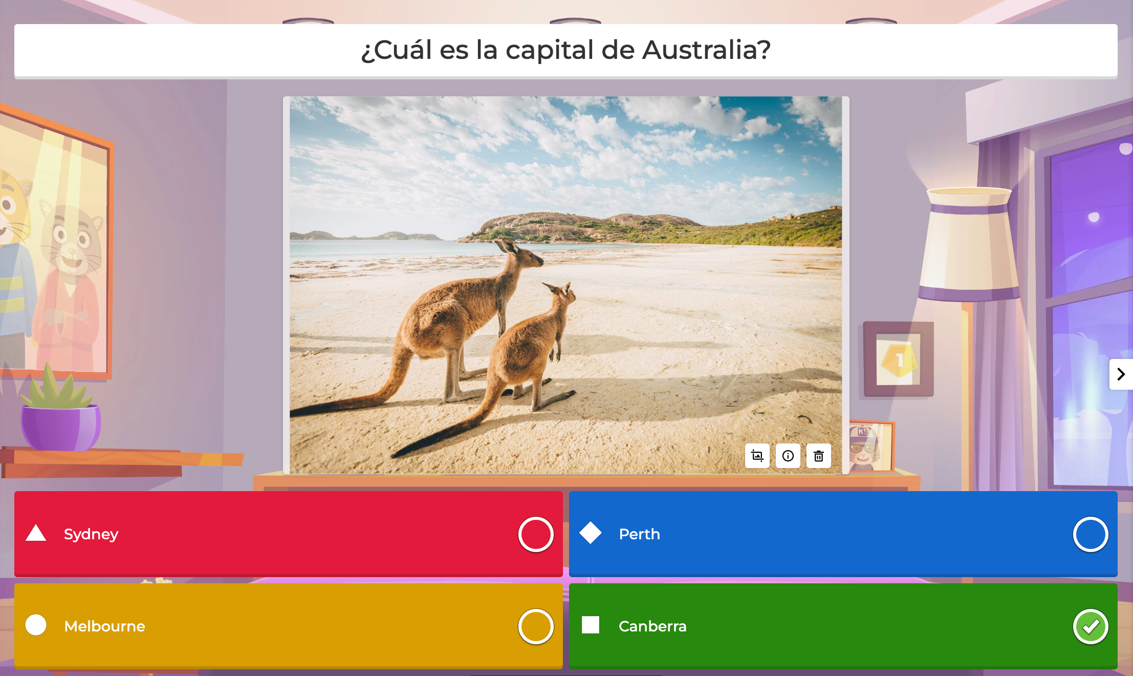 Cómo crear un Kahoot paso a paso con imágenes: guía fácil para empezar