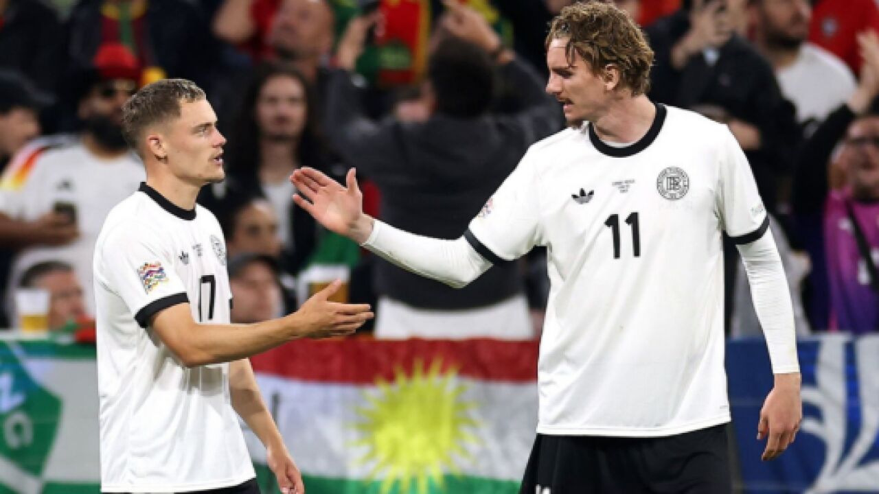 Alemania - Francia hoy: horario y dónde ver online TV, tercer y cuarto ...