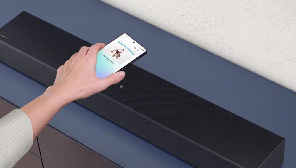 Si buscas una barra de sonido con Dolby Digital 2.0 que sea buena y ...