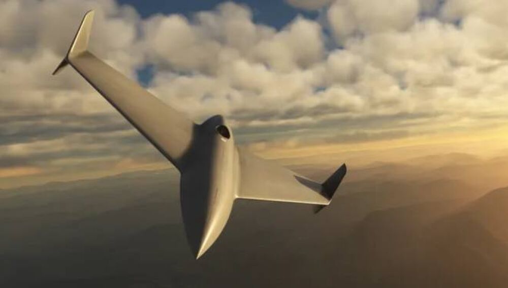 One Way Effector, el nuevo dron kamikaze europeo con 500 km de alcance ...