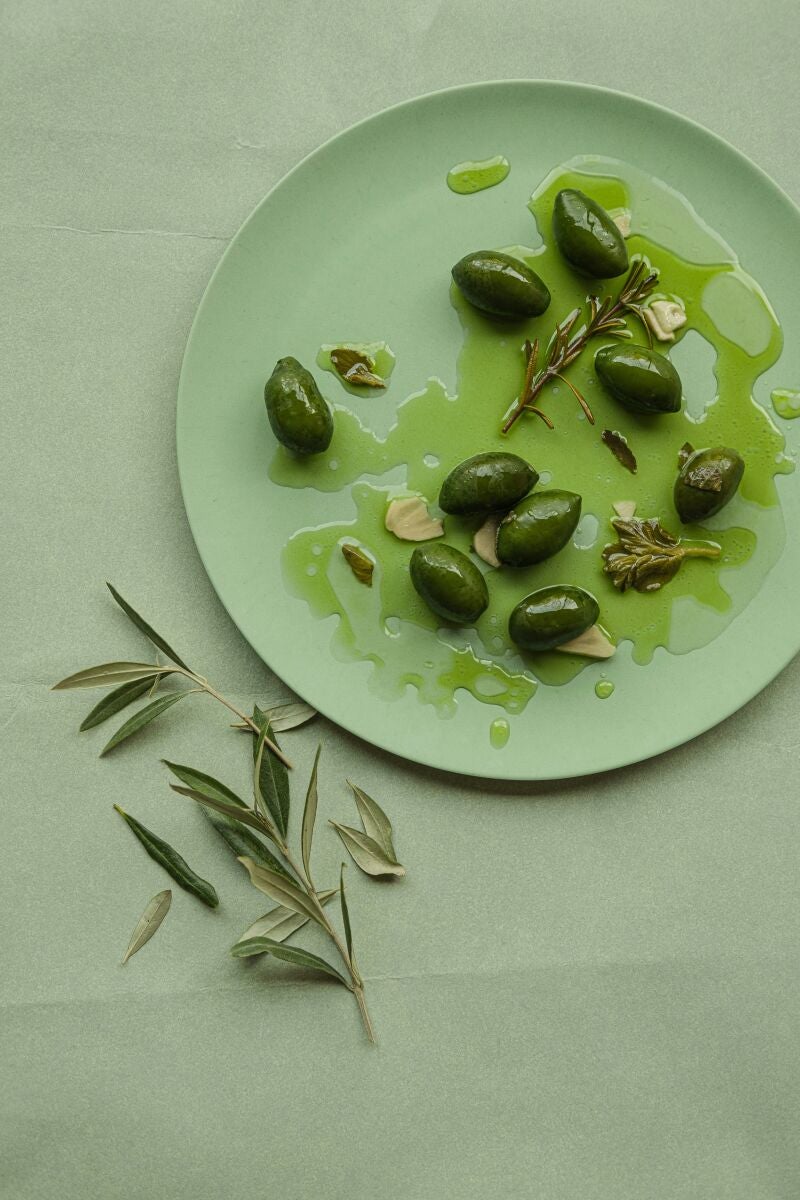 El aceite natural que alivia varices, mejora la circulación y puedes ...