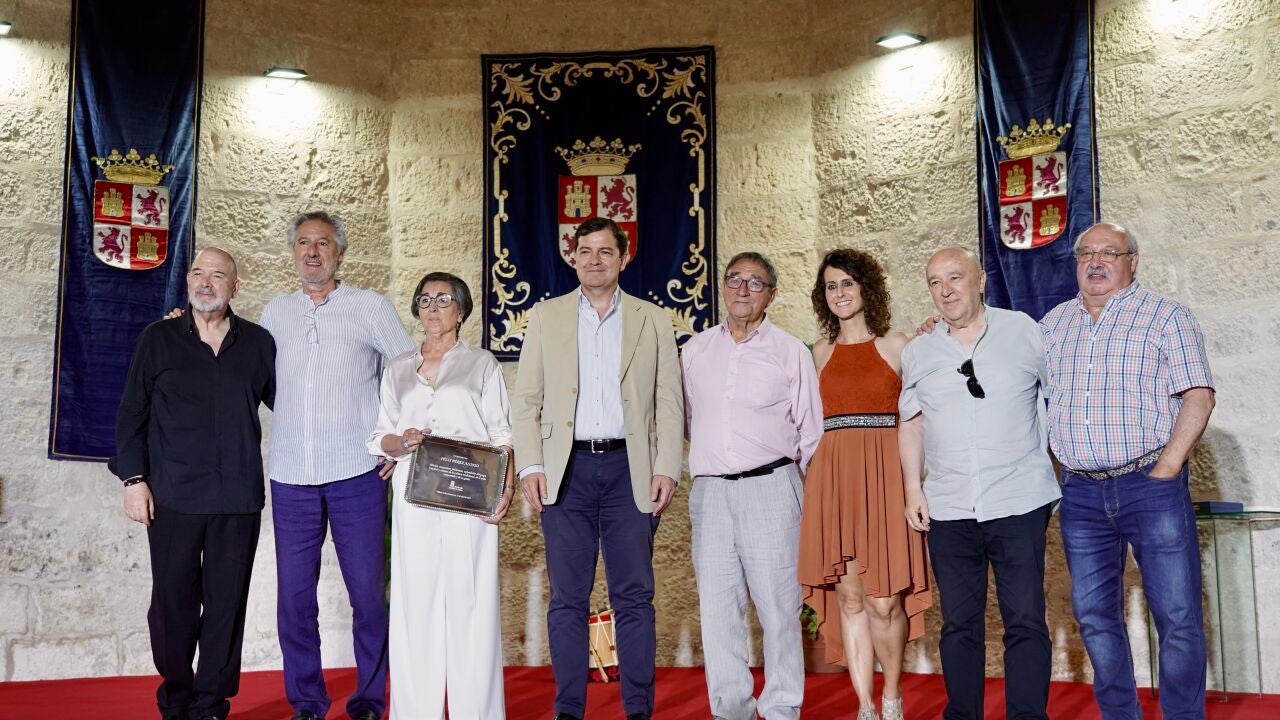 Castilla y León contará con un premio autonómico anual para ensalzar ...