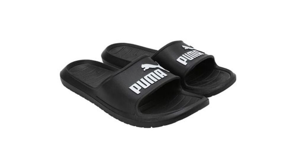 ¡Ni chanclas de hotel ni crocs! Estas Puma son el chollo del verano con ...