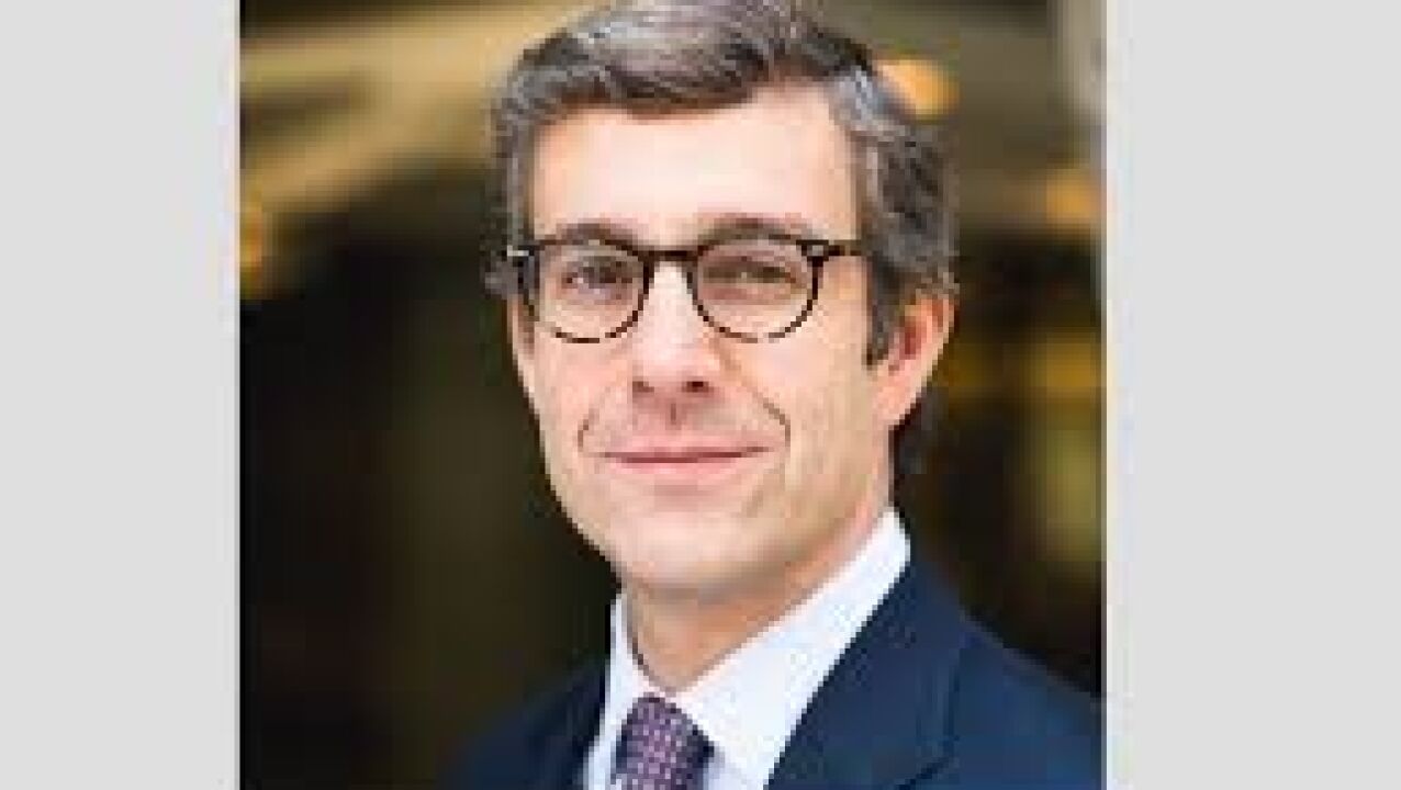 JP Morgan asciende a Pablo López Medrano a director general de su Banca ...